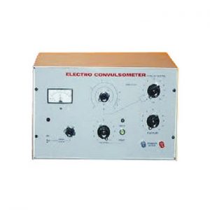Electro convulsiometer – Chemico Glass & Scientific Company